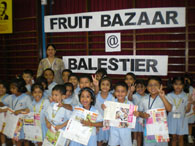 Fruit Bazaar @ Giis Balestier An Enriching Experience For Children