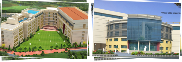 Giis Noida Campus Is Set To Prepare Winners Of Tomorrow In A Global India