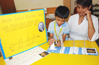 Learning Is A Delight–Fun With Science At Giis Queenstown Primary Campus