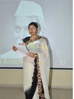 Investiture Ceremony